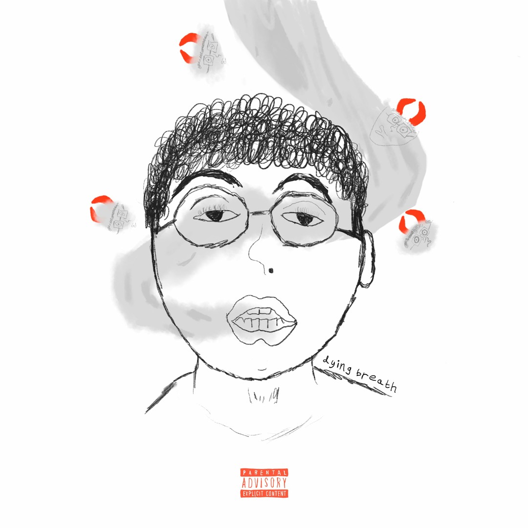 Listen to updog - dying breath by CloudKid in Cloudkid playlist online for free on SoundCloud