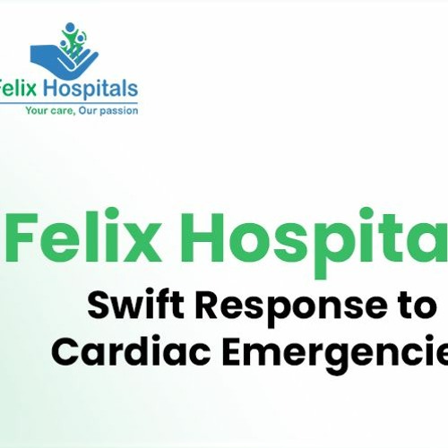 Stream Felix Hospital Swift Response To Cardiac Emergencies by Felix ...
