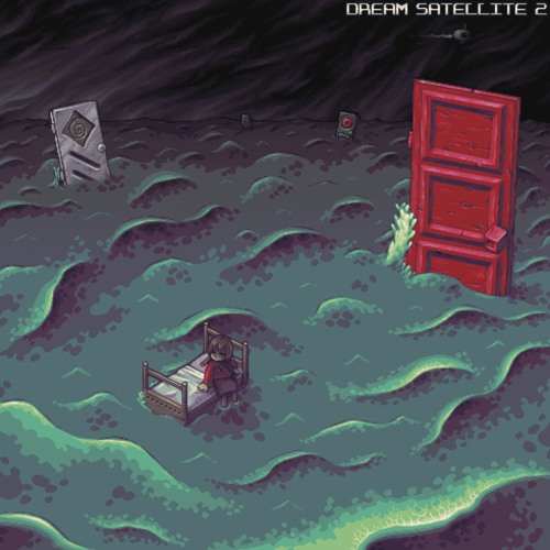 Stream Alien (Feat. Feedback) [Yume Nikki Mars-San Remix] by bleep ...