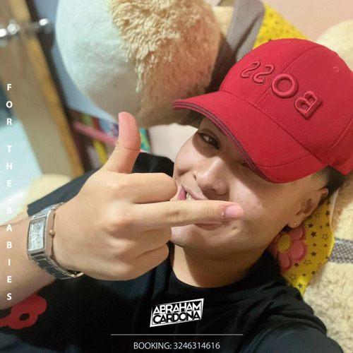 Stream FOR THE BABIES 🤹🏻🕺🏻(ABRAHAM CARDONA DJ). by ABRAHAM CARDONA DJ ...