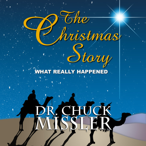 Stream Episode for Friday December 20th The Christmas Story Session 01 ...