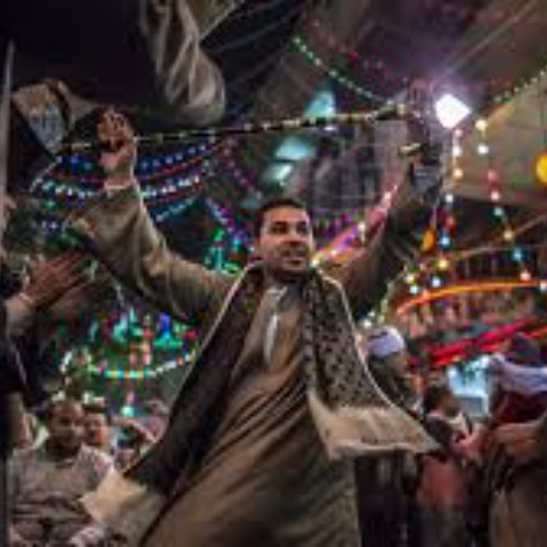 Stream Ana El Balad - انا البلد by Joe's Heat | Listen online for free ...