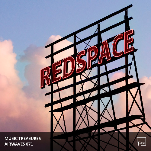 Redspace - Music Treasures Airwaves 071 2025-06-21