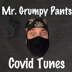 Mr Grumpy Pants