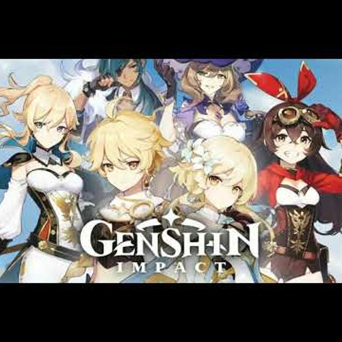 Stream (Genshin Impact) Springvale BGM by Saber Feel | Listen online ...