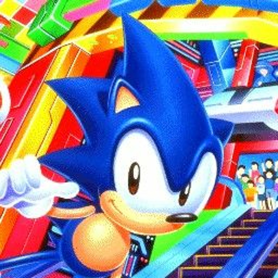 Stream Bobby Brown vs Sonic - Every Little Step(Spring Yard Zone Remix ...