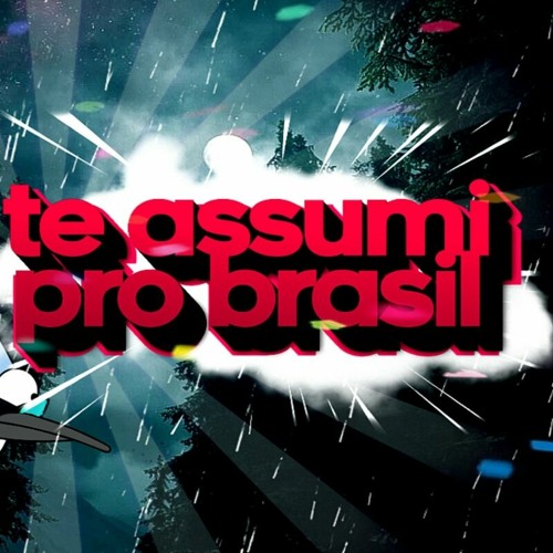 Stream TE ASSUMI PRO BRASIL (FUNK REMIX) by MM no Beat | Listen online ...