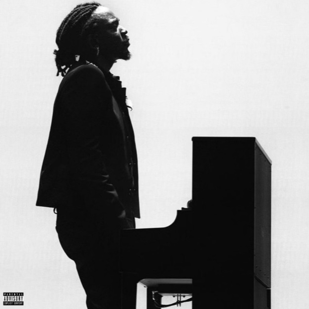 Stream HEATGENERAL | Listen to Kendrick Lamar - Prayer [Full Audio Leak ...