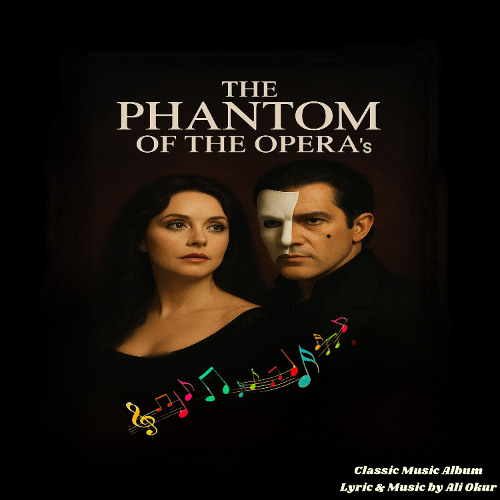 Stream The Phantom of the Opera's & A Theatrical Duet BR 01 #Soprano # ...