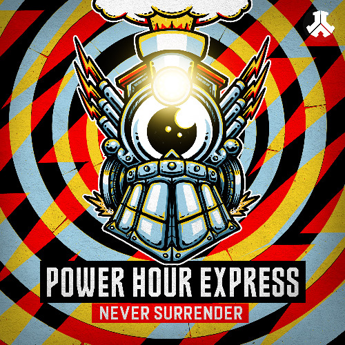 Defqon.1 - Power Hour, Red Stage, Defqon.1 2025-06-28