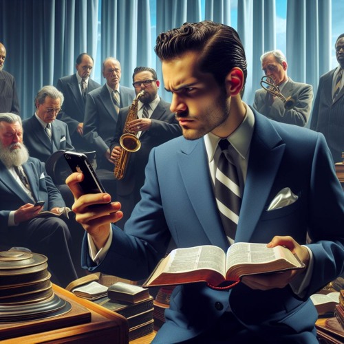 Stream The Scroll Of The Beast - The God Ball Music by Chris Rabalais ...