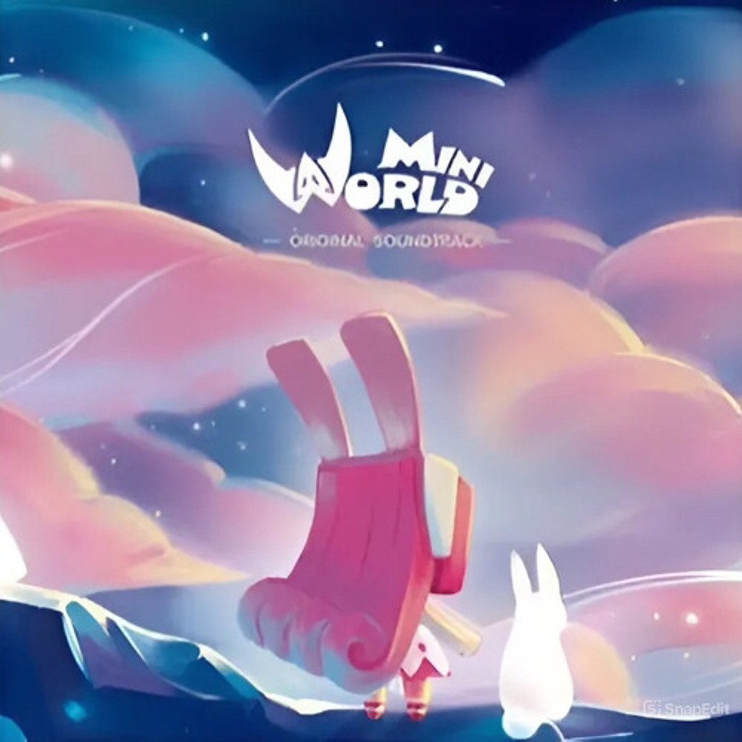 Stream Mini World OST - Boss Theme 04 (Void Phantom - Strength) by Mini ...