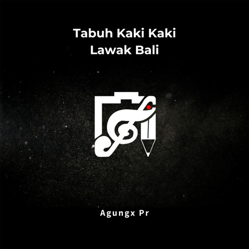 Stream Tabuh Kaki Kaki Lawak Bali by Agungx Pr | Listen online for free ...