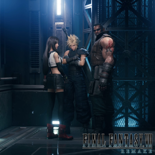 Stream Final Fantasy VII Remake OST - Mako Reactor 5 - Part 2 (A Trap ...