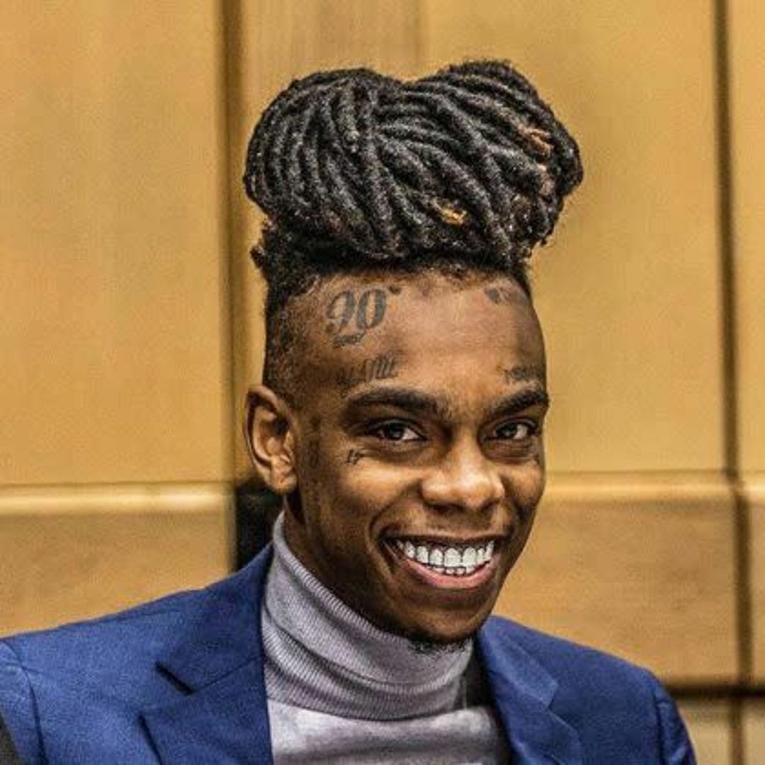 Stream Mixed Personalities by YNW Melly and Kanye West (Remix) by ...