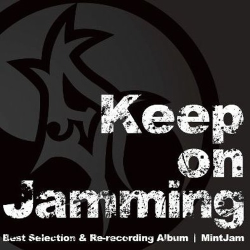 Stream Keep on Jamming (Backing Tracks) Official Album Audio Demo by ...