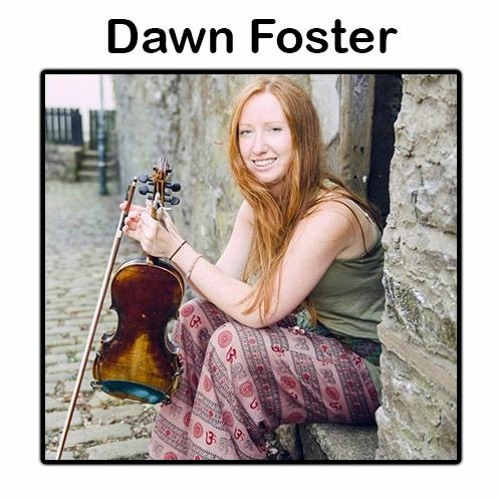 Stream Dawn Foster Short Samples by Andris Kiss Producer | Listen ...