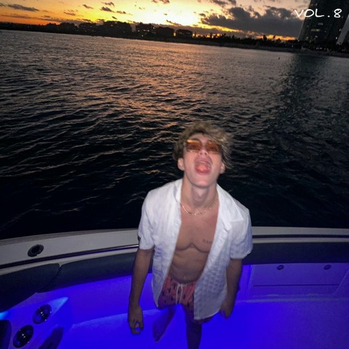 Stream Kowski Vinyls Vol.8 by KOWSKI | Listen online for free on SoundCloud