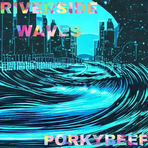 Stream RIVERSIDE WAVES by Dj Smiths | Listen online for free on SoundCloud
