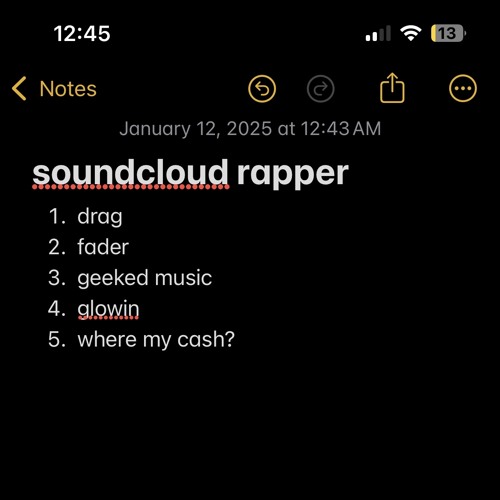 Stream 361introvert | Listen to soundcloud rapper playlist online for ...