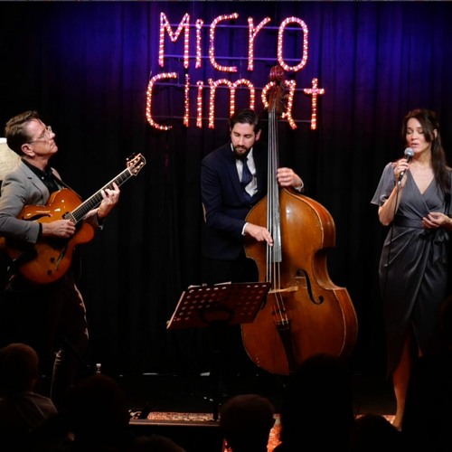 Stream Moon and Sand (with James Sherlock and Alex Gilson) Live : Sept ...