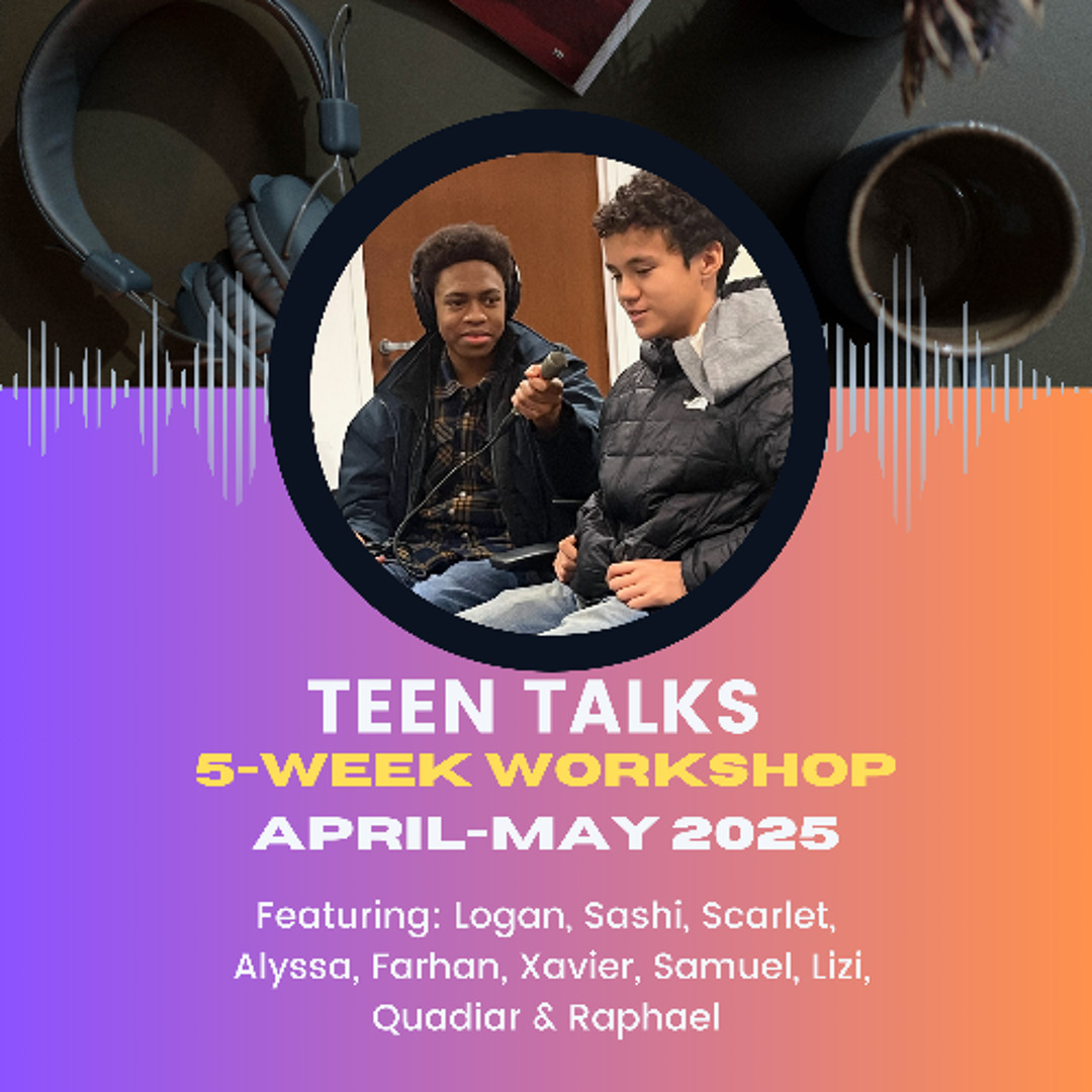 Stream Logan: Why does Gen Z love the 80s? by Paley Center Education ...