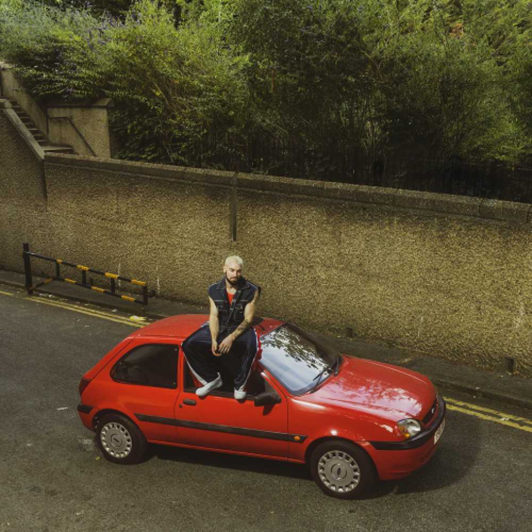 Stream James Hype ft. Sam Harper & Bobby Harvey - Waterfalls (JXII ...