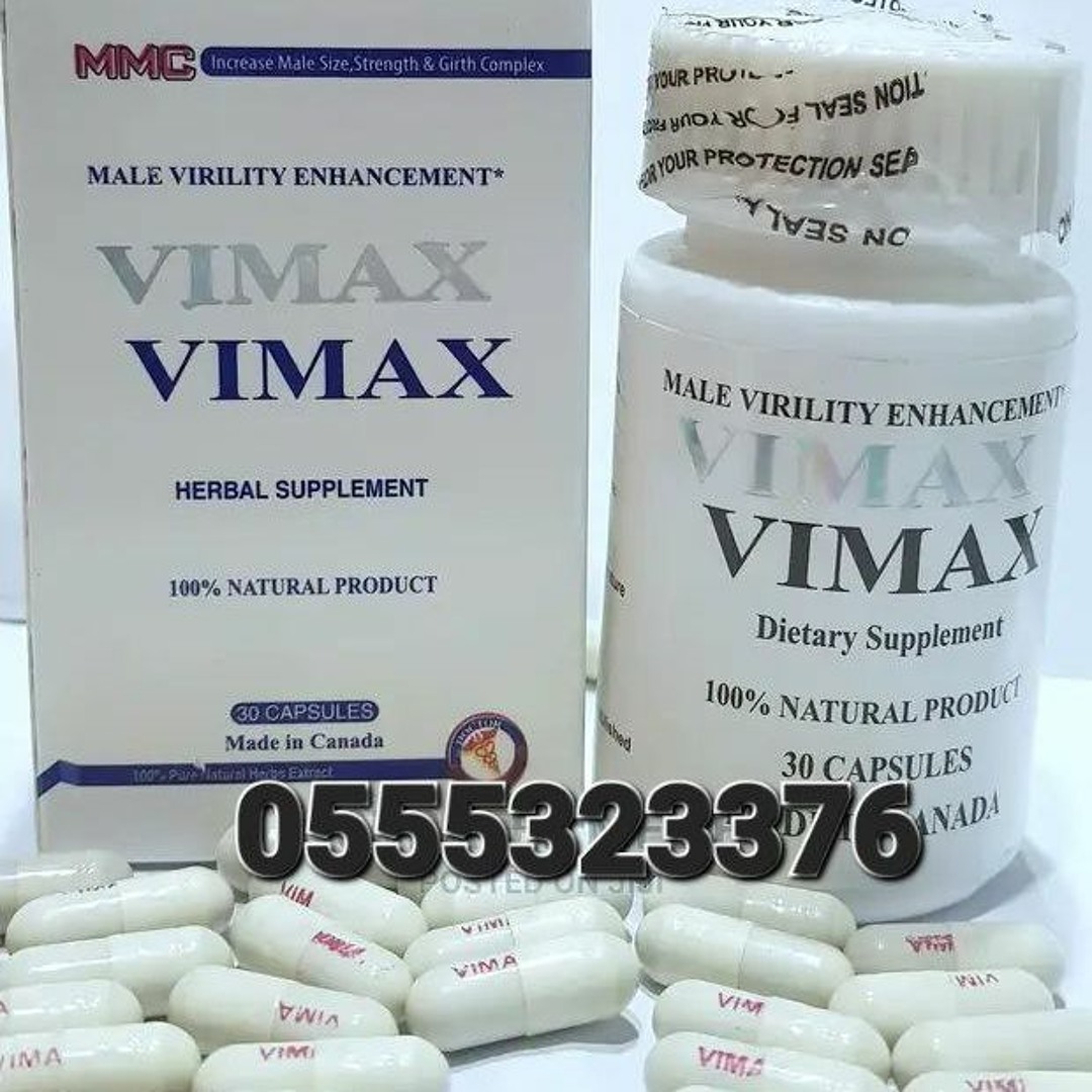 Stream Original Vimax Capsules by Healthy Life Care | Listen online for free on SoundCloud