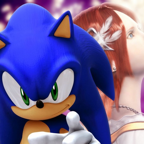 Stream His World Part.3(Sonic The Hedgehog 2006TrapBeat)| 2020 ...