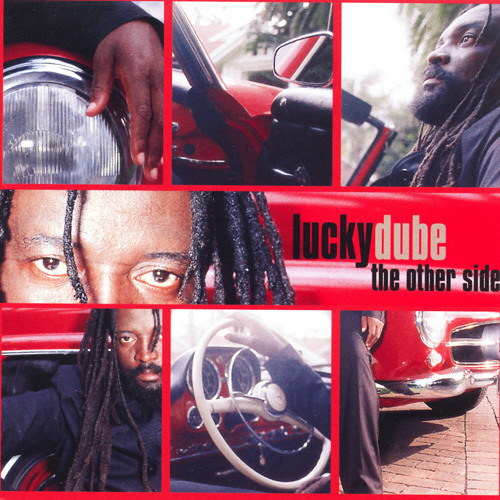 Stream Ding Ding Licky Licky Licky Bong by Lucky Dube | Listen online ...