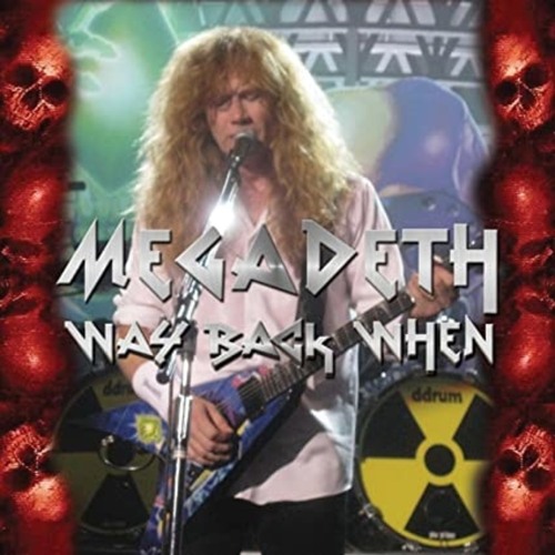 Stream The 1988 Metal Scene by Megadeth | Listen online for free on ...