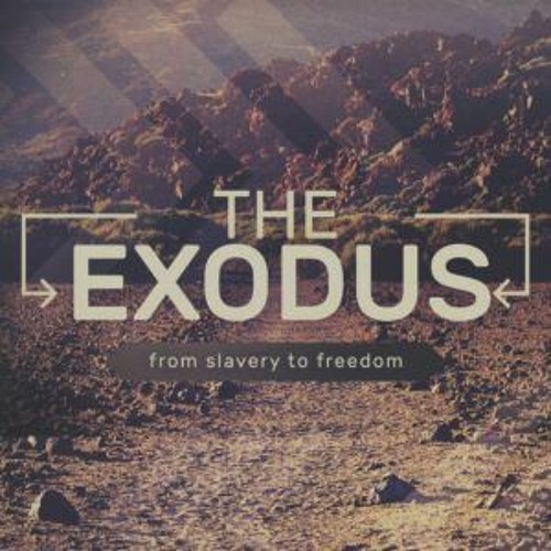 Stream The Exodus #2 - The God of Holy Fire (Exodus 3:1-4:17) by ... Stream The Exodus #2 - The God of Holy Fire (Exodus 3:1-4:17) by ...