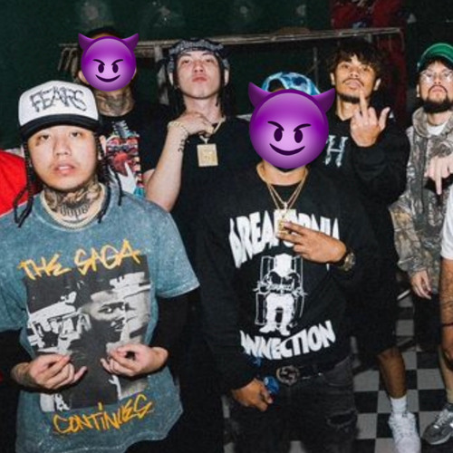 Stream YG X TUS BROTHERS UNRELEASED by like whutt? | Listen online for ...