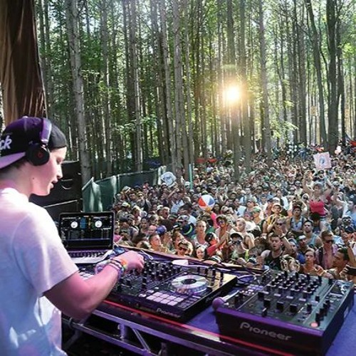 Stream Kygo Live In TomorrowLand Full Set 2014 by AnirudhVA | Listen ...