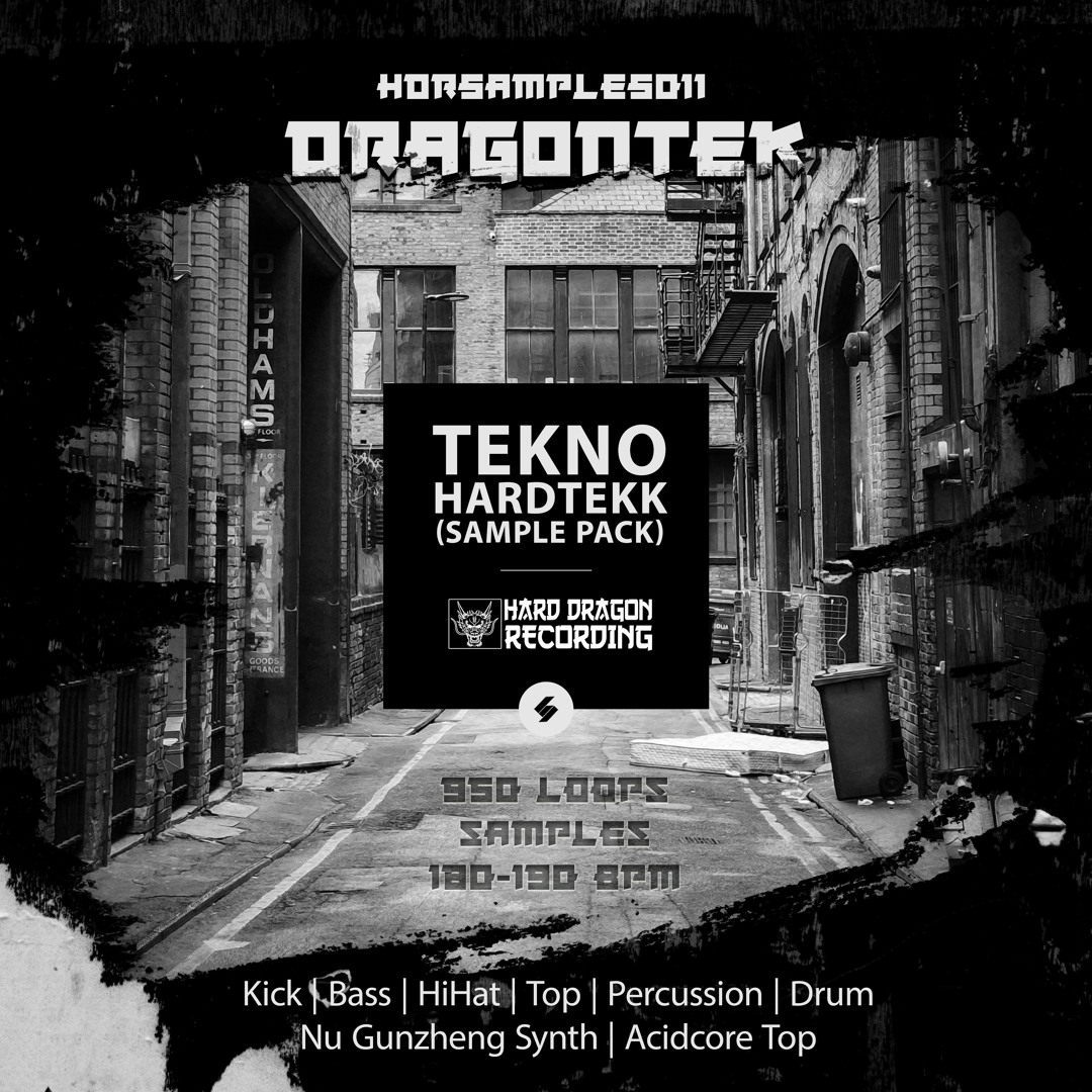 Stream Dragon Hoang Official | Listen to DragonTek - Tekno & Hardtekk ...