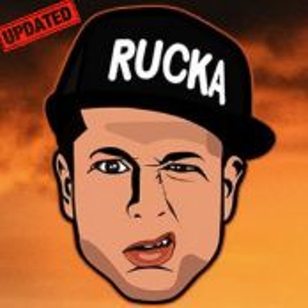 Stream TheGamingWastelander Listen To All Of Rucka Rucka Ali
