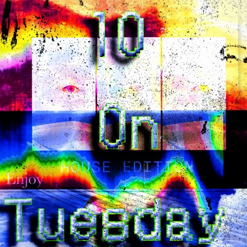 Stream 10 On Tuesday #7 W/DJ SHLONK by Spencer. | Listen online for ...