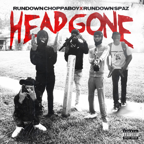Stream Head Gone by RunDown ChoppaBoy | Listen online for free on ...