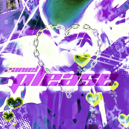 Stream zaniel - please (prod. frozy x iceboi) by zaniel | Listen online ...