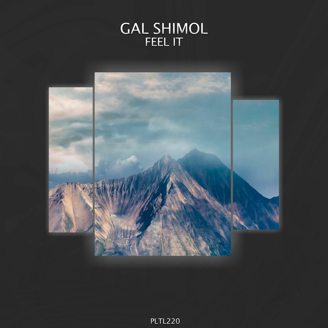Stream Gal Shimol - Comes&Goes by Polyptych Limited | Listen online for ...