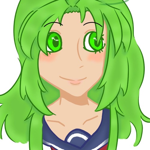 Stream Midori Gurin Song "Yandere Dev Yandere Dev!!!" Parody - Caitlin ...