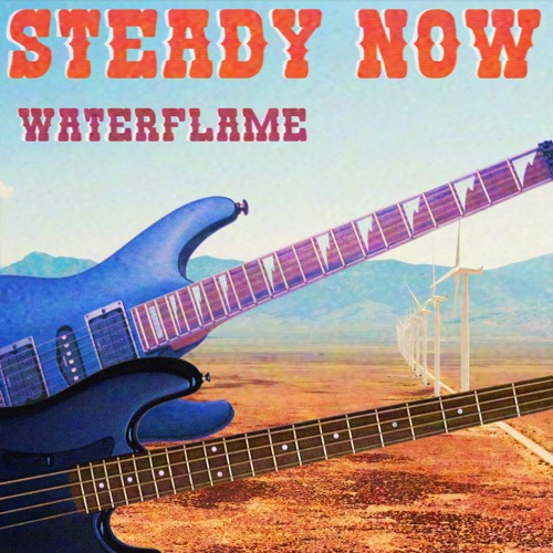 Stream Steady Now by Waterflame | Listen online for free on SoundCloud