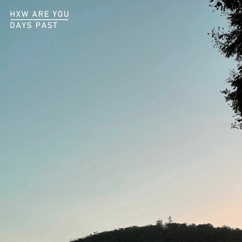 Stream Days Past by ATAYO | Listen online for free on SoundCloud