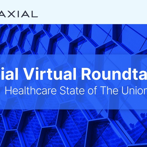 Stream Healthcare M&A Update: The Challenges of Returning to Normal ...