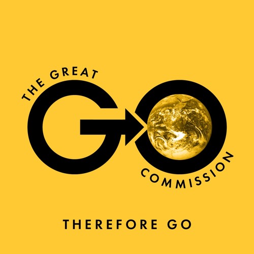 Stream Therefore Go - Tim Jones - 16 April 2023 by HTC | Holy Trinity ...