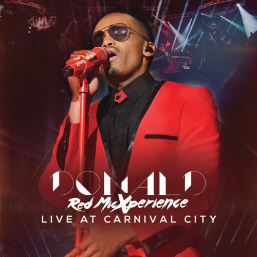Stream What's Your Name (Live In Carnival City / 2016) [feat. DreamTeam ...