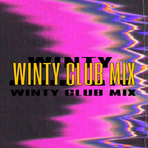 Stream WINTY CLUB MIX 2024 Vol.2 by WINTY | Listen online for free on ...