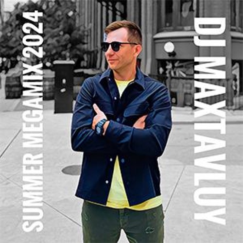 Stream Summer megamix 2024 by maxtavluy | Listen online for free on ...