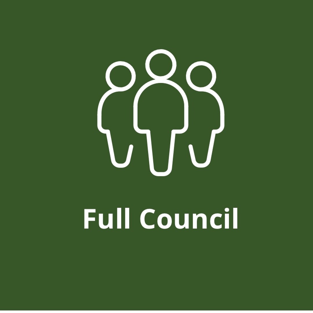 Stream episode Extraordinary Meeting 31st July 2025.m4a by Councillor ...