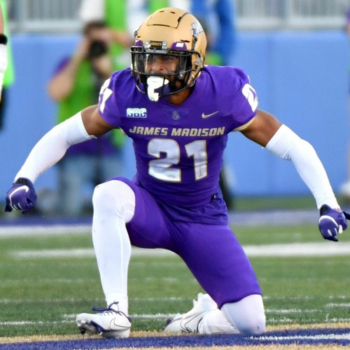 Stream Jordan Swann - JMU CB by ESPN Harrisonburg | Listen online for ...